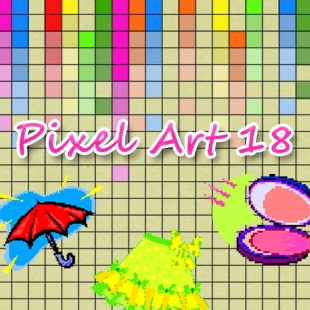 Pixel Art 18